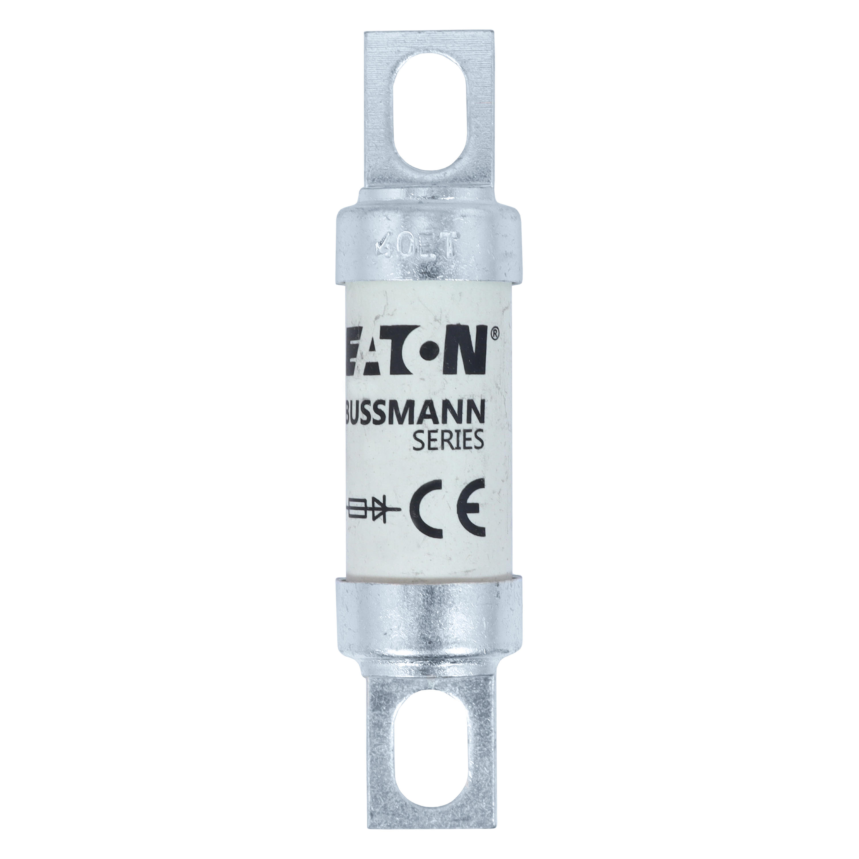 BS88-ET系列高速熔断器-Bussmann-东莞市臻远智能自动化有限公司